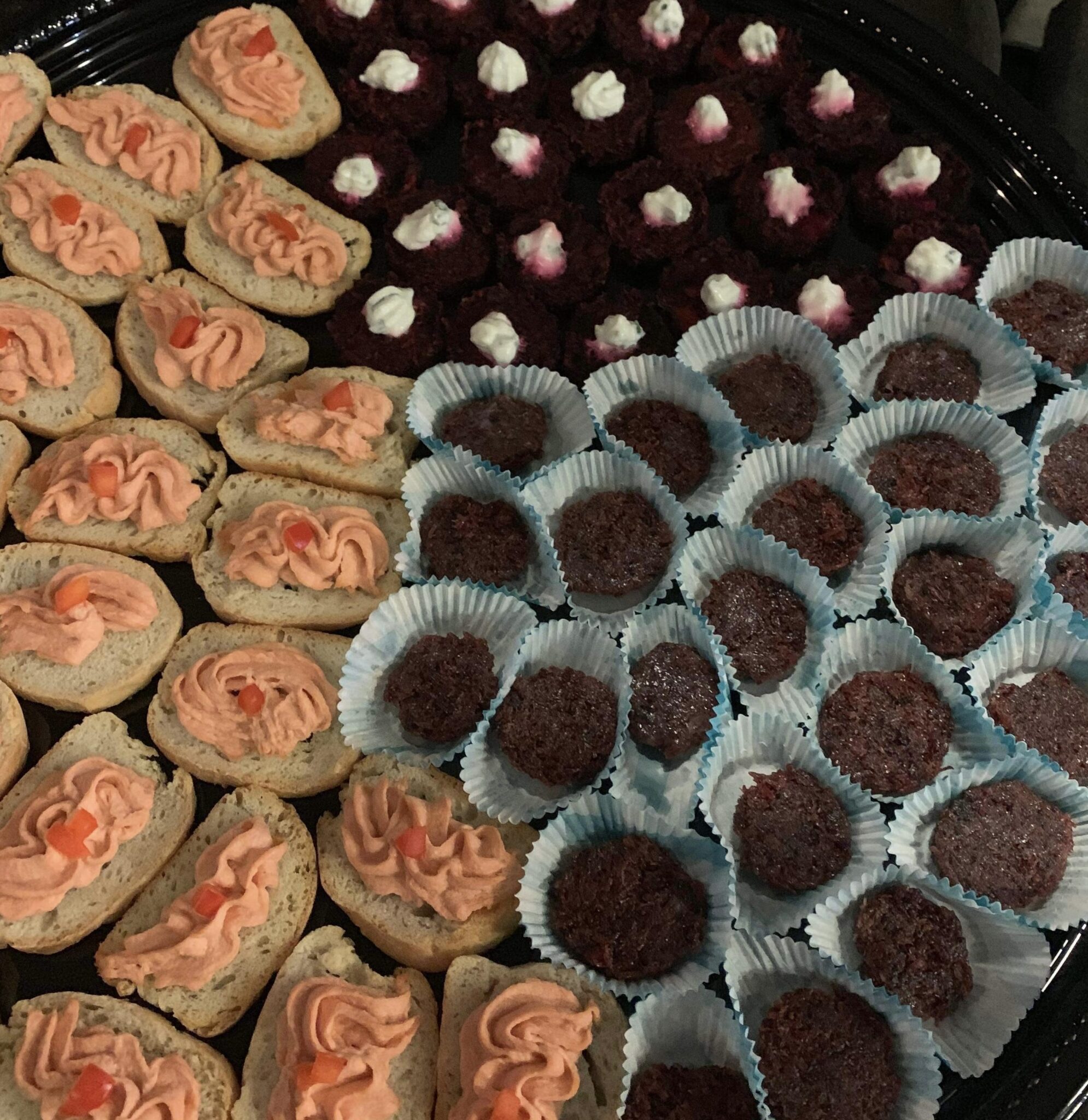 Event Catering - Cedar Feast House Catering